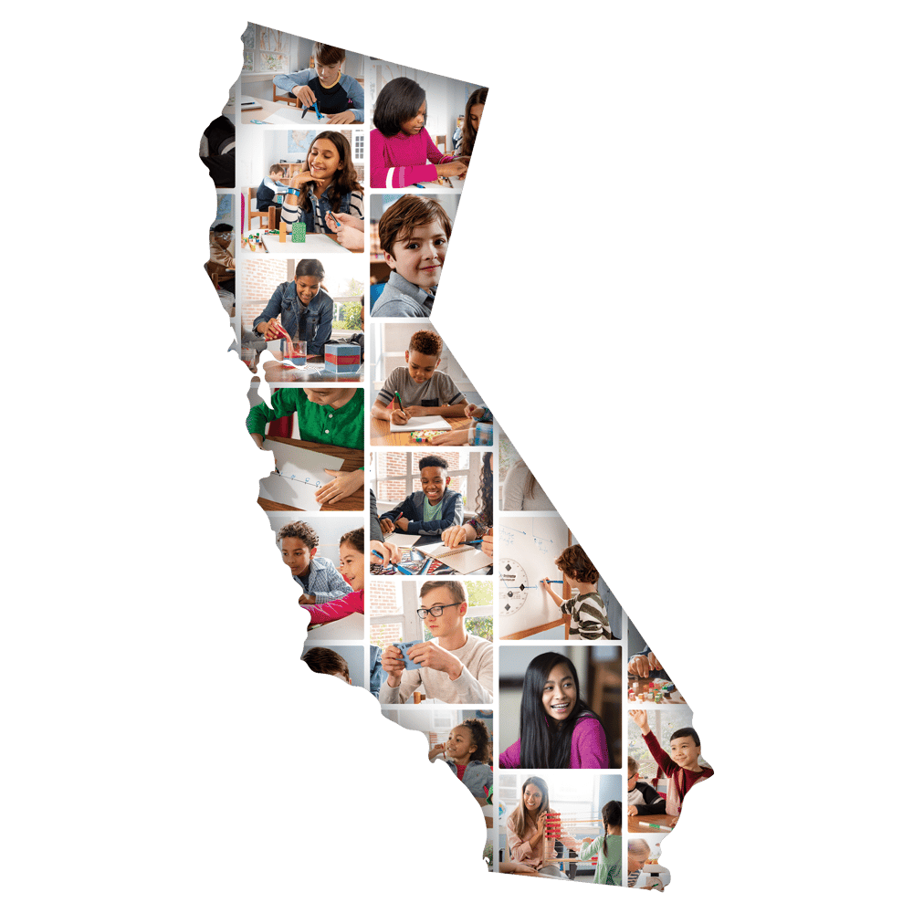 Eureka Math California Alignment Studies